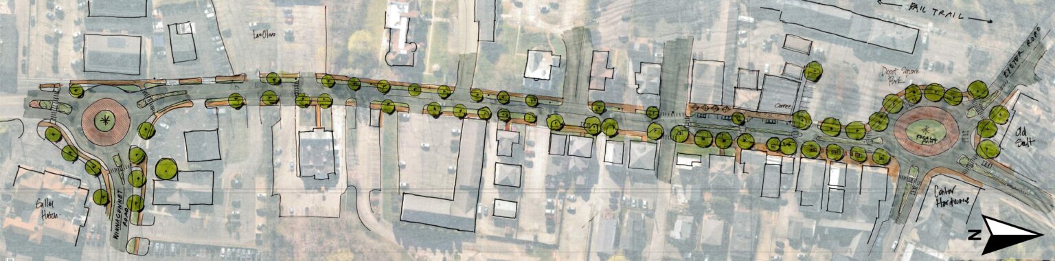 What is a Design Charrette? - PLAN NH